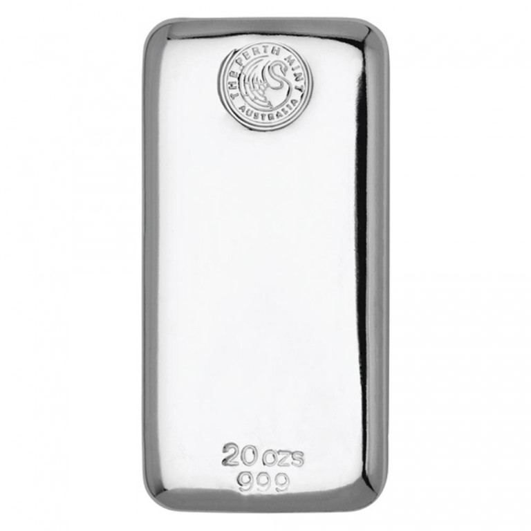 Perth Mint - GoldSilver Central Pte Ltd