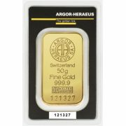Argor-Heraeus - GoldSilver Central Pte Ltd