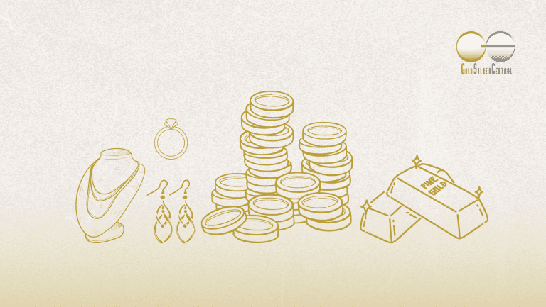 Gold Investments for Beginners: Essential Tips
